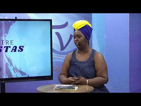 A SITUAÇÃO DAS MULHERES NEGRAS NO BRASIL /ENTRE VISTAS