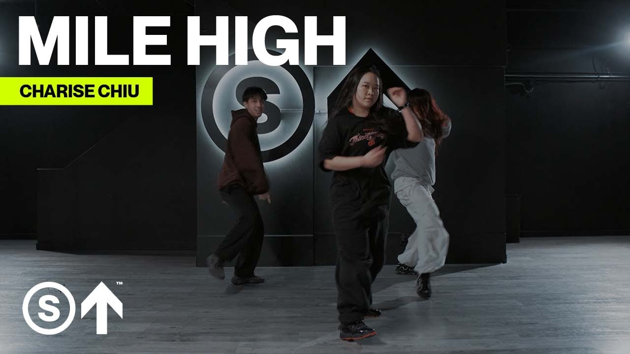 "Mile High" - James Blake ft. Travis Scott & Metro Boomin | Charise ...