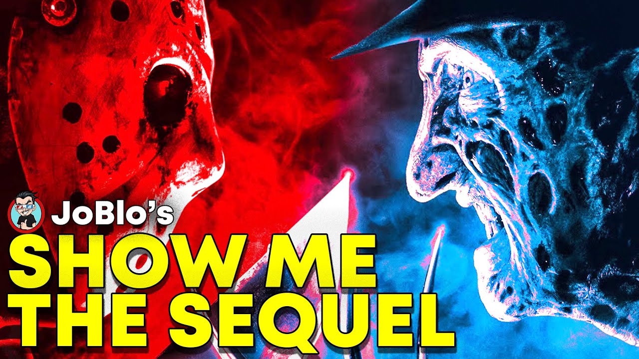 Freddy Vs Jason 2