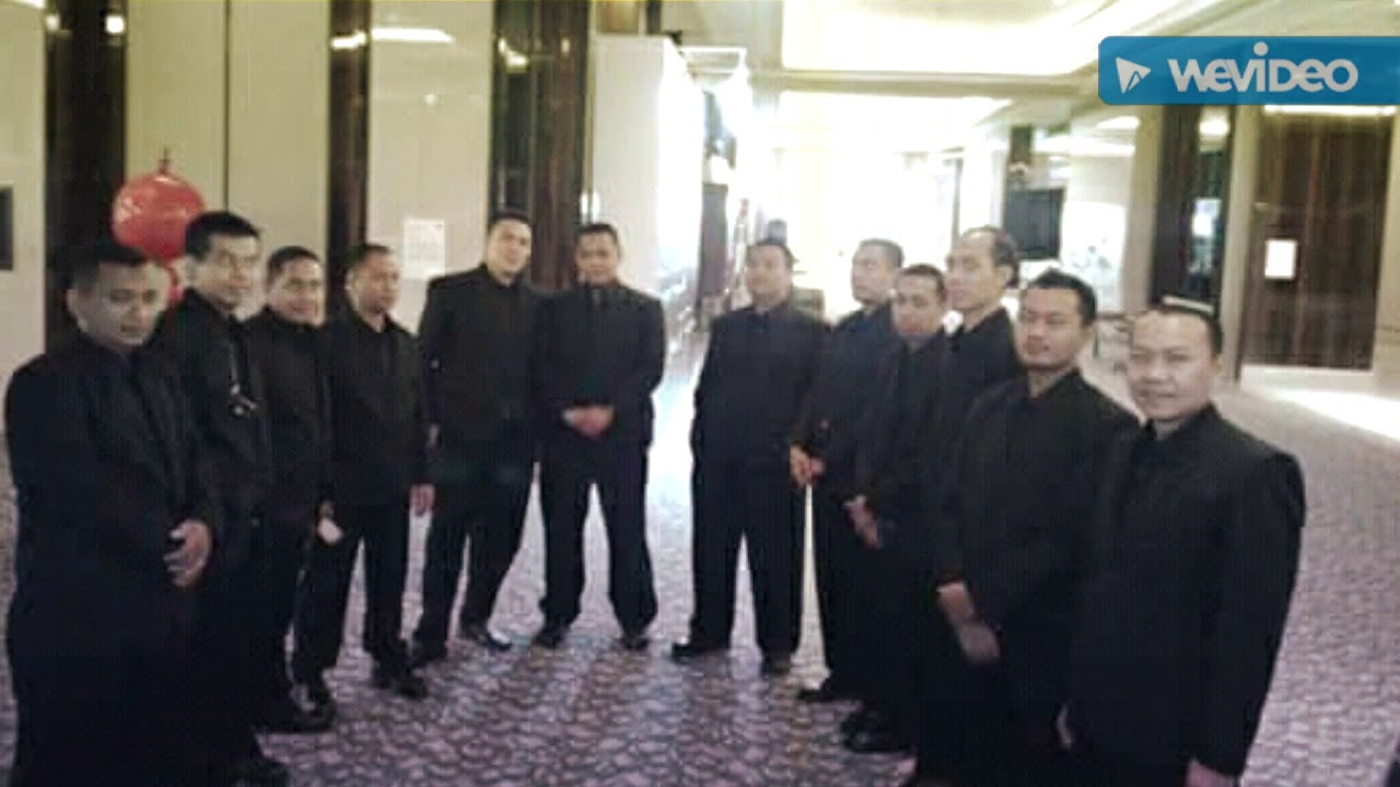 security p1 force - YouTube