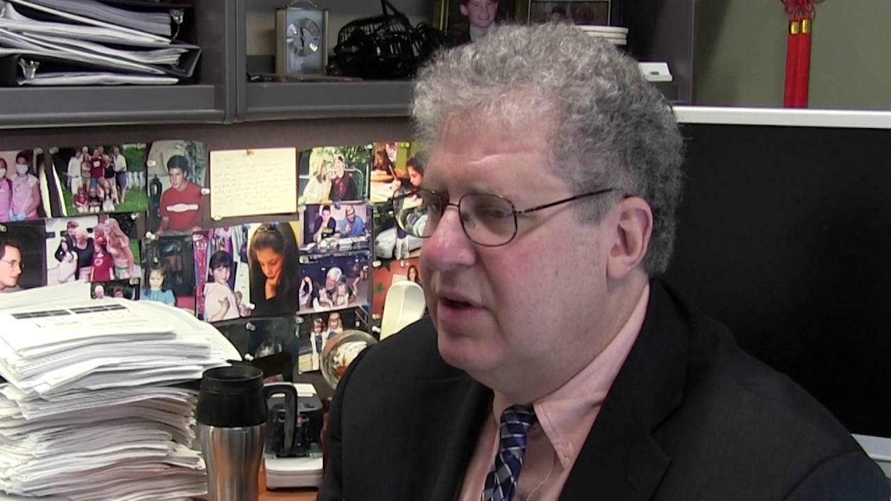 Dr. Bruce Blazar, MD – Reducing recovery time after bone marrow ...