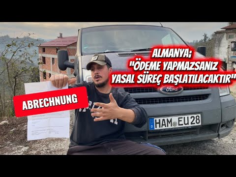 Almanya’dan Temelli Taşındık… Bir Yıl Sonra Borç Çıkardılar!