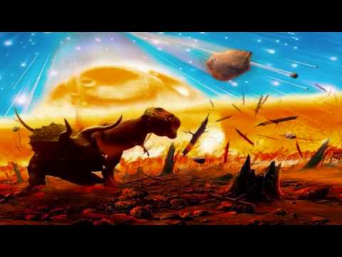 Peter Ward: The Medea Hypothesis (II) - YouTube