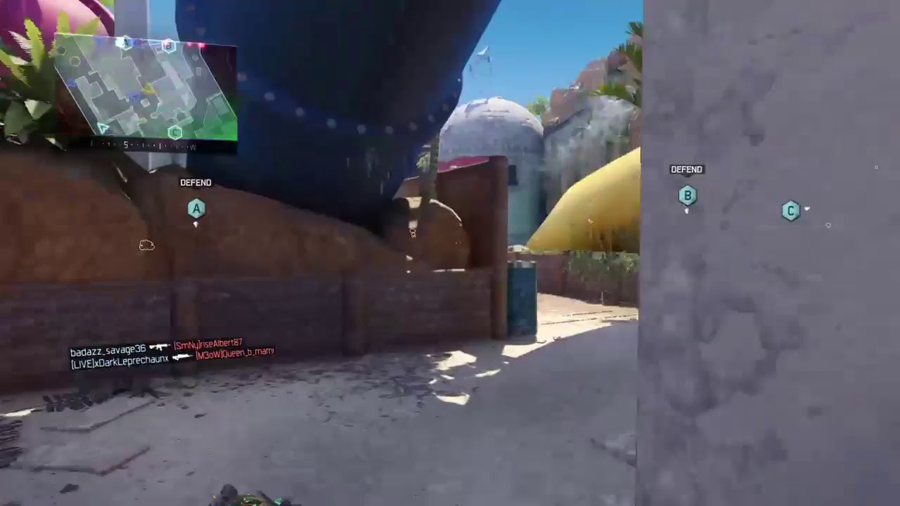 Parasite-_-Virus's Live BO3 - YouTube