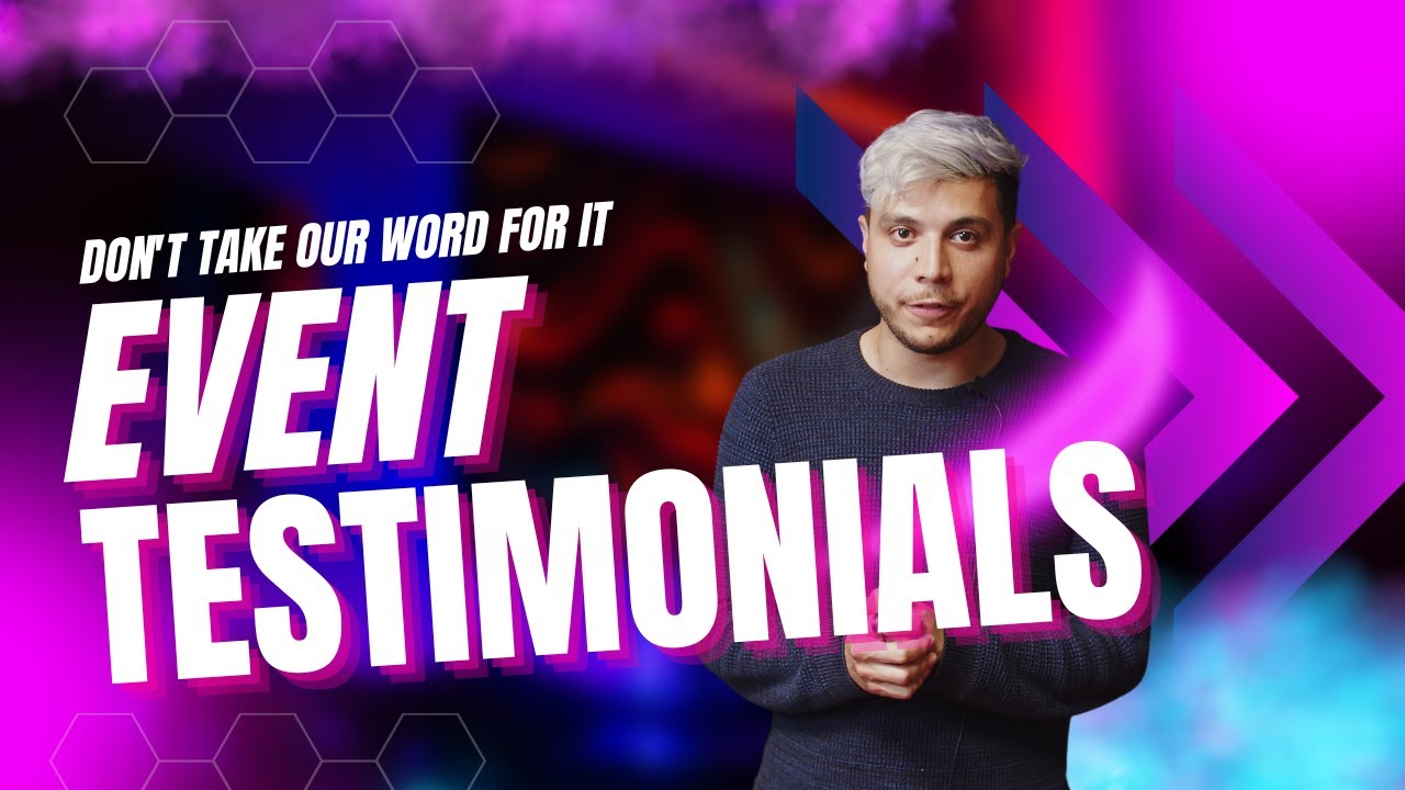 Evolve your Brand or Go Extinct Testimonials June 2022 - YouTube