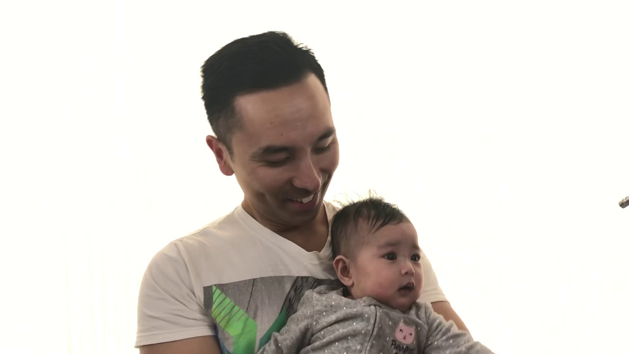 Vlog #1 - New video and Dad life - YouTube