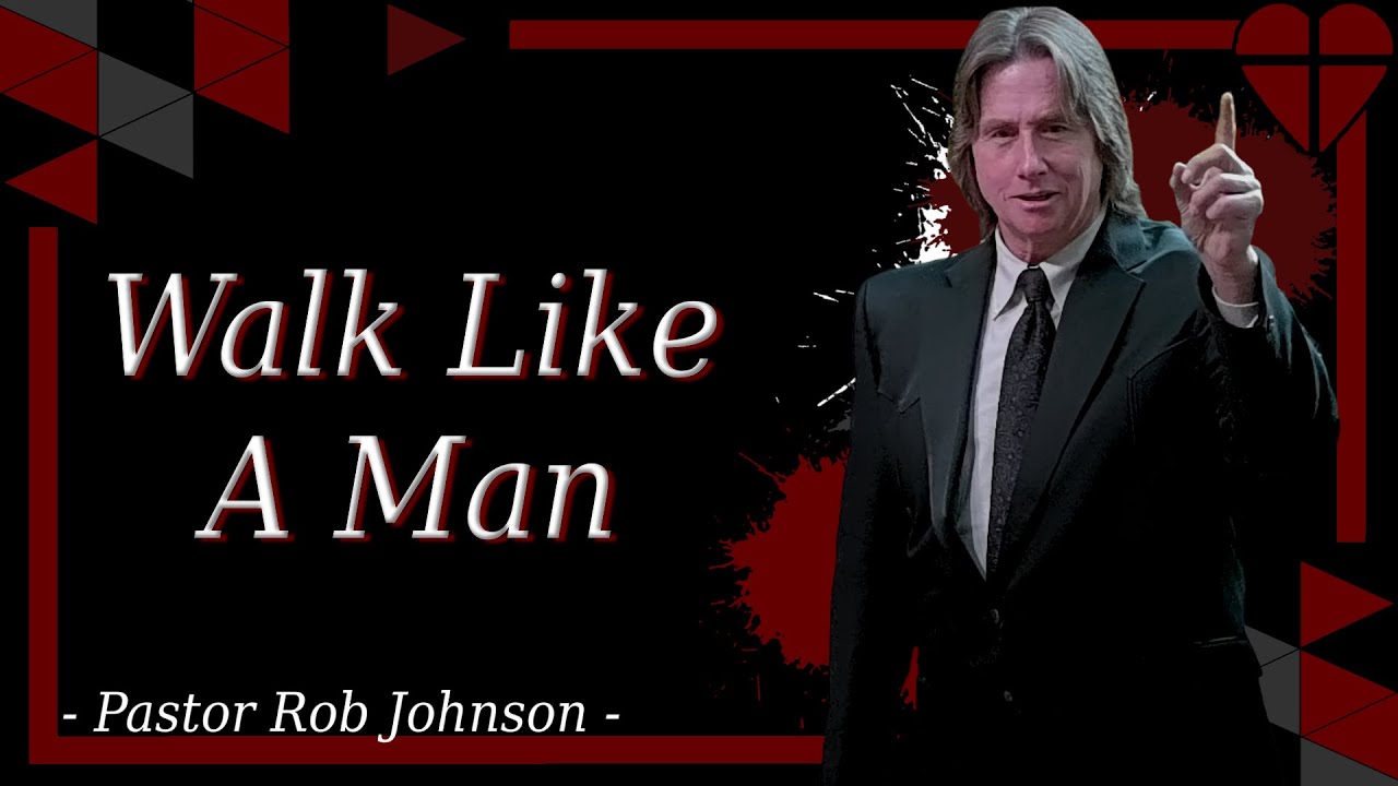 Walk Like A Man - YouTube