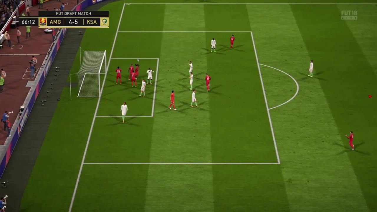FIFA 18 Lost connection to EA servers, Thanks EA (: - YouTube