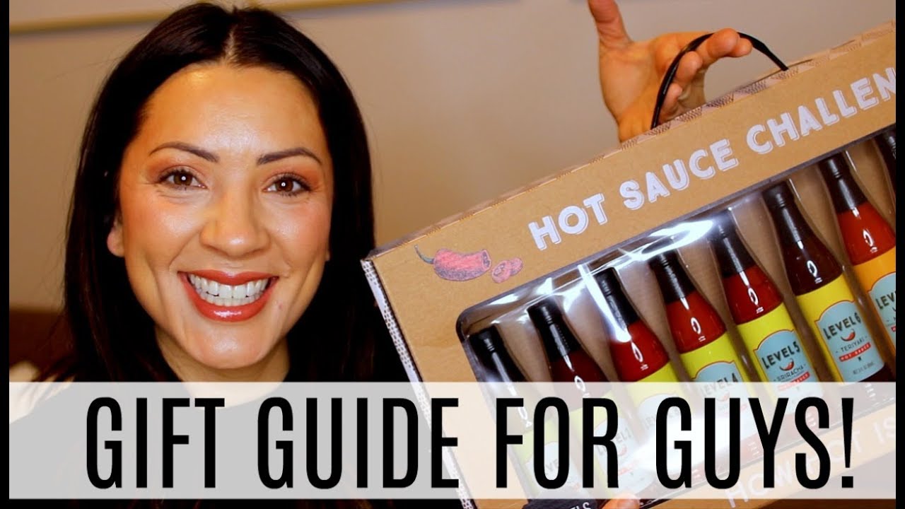 LAST MINUTE GIFT IDEAS FOR MEN TARGET 25 AND UNDER YouTube last-minute-gift-ideas-for-men-target-25-and-under-youtube