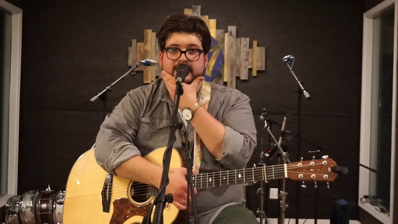 Music Therapy Acoustic Show - Live From Studio 101 - YouTube