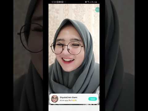 Aisyah istri rasulullah | bigo live