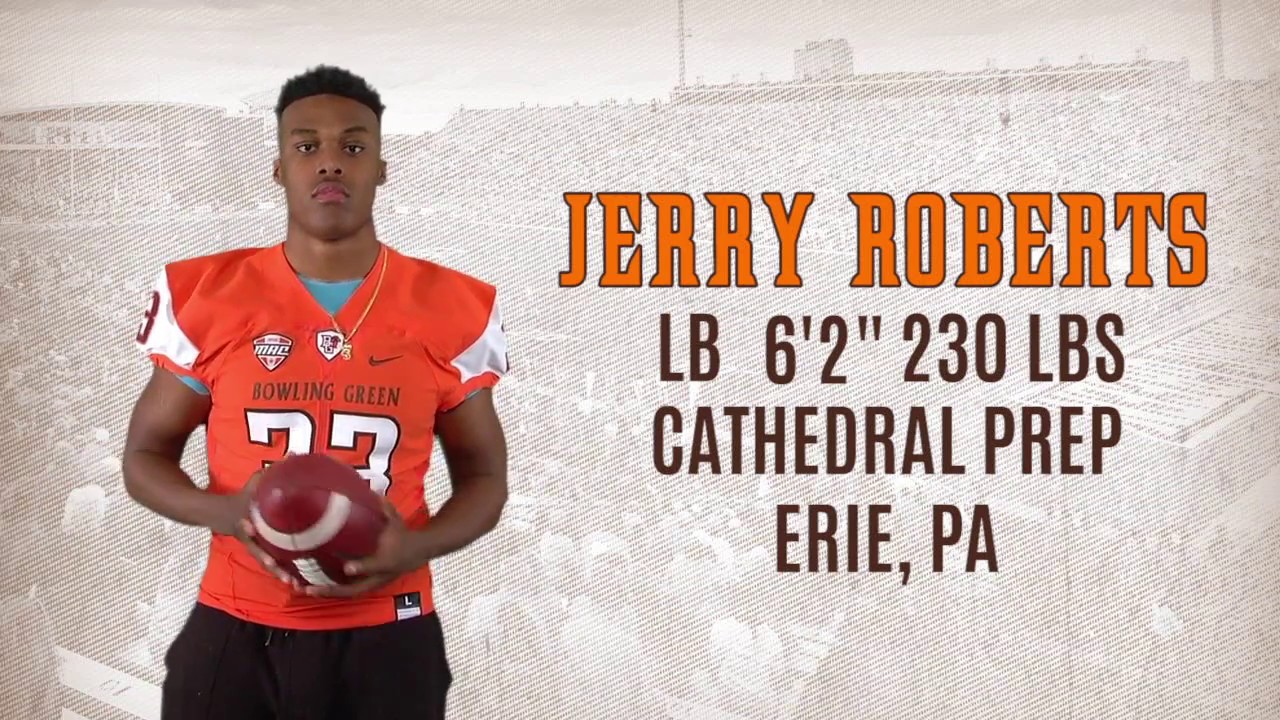 NSD17 FB Roberts Jerry - YouTube