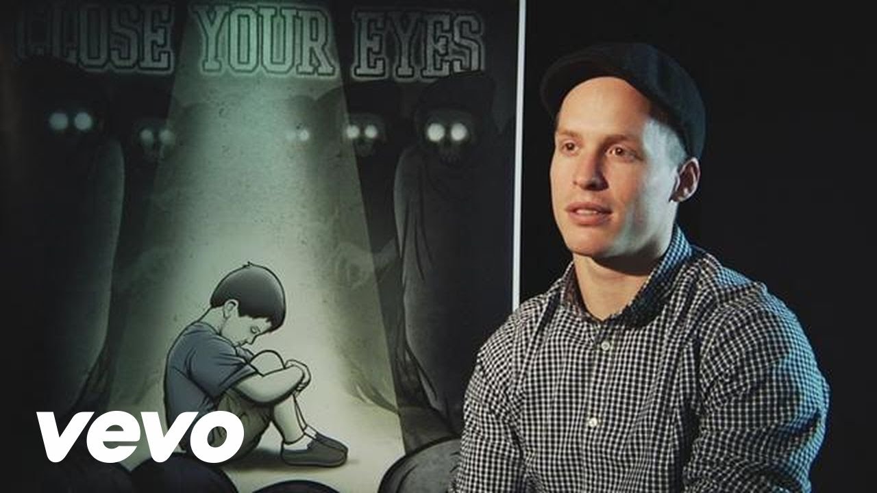 Close Your Eyes - Empty Hands and Heavy Hearts - Track By Track Part 1 ...