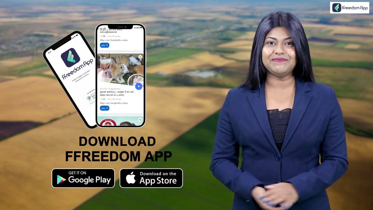 Multiple Income Ideas With 1 Acre Of Agricultural Land | 1 Acre Of Land ...