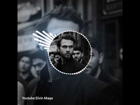 Aydın Sani - ay kimi gizlenme bulutlarda ( Avee Player)