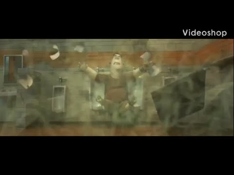 Flynt, Mungo and Terk’s reaction to Alvin Grayson gets blasted - YouTube