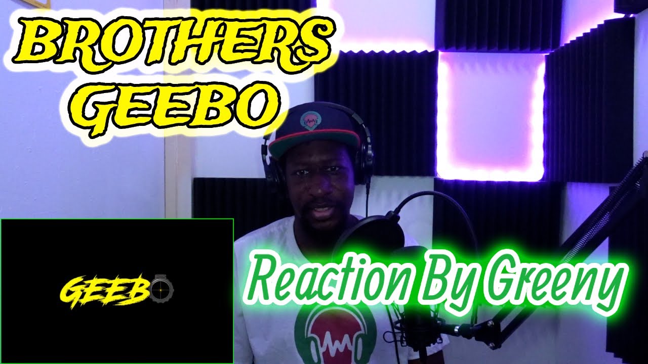 UK 🇬🇧 Reacts to 🇦🇺 Australia BROTHERS - GEEBO (Official Music Video ...