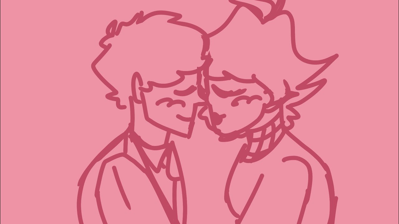 SHOW ME HOW - LEMON DEMON OC ANIMATIC - YouTube