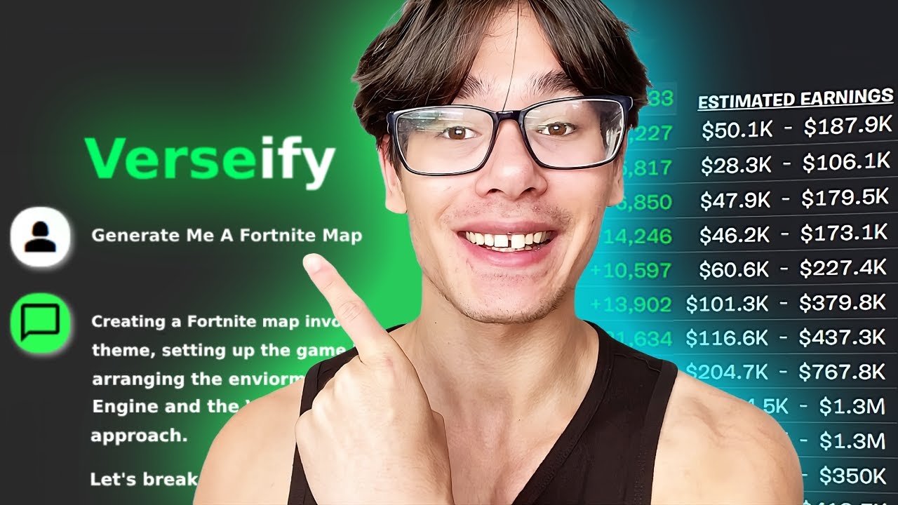 This Is About To Change Fortnite Forever... - YouTube