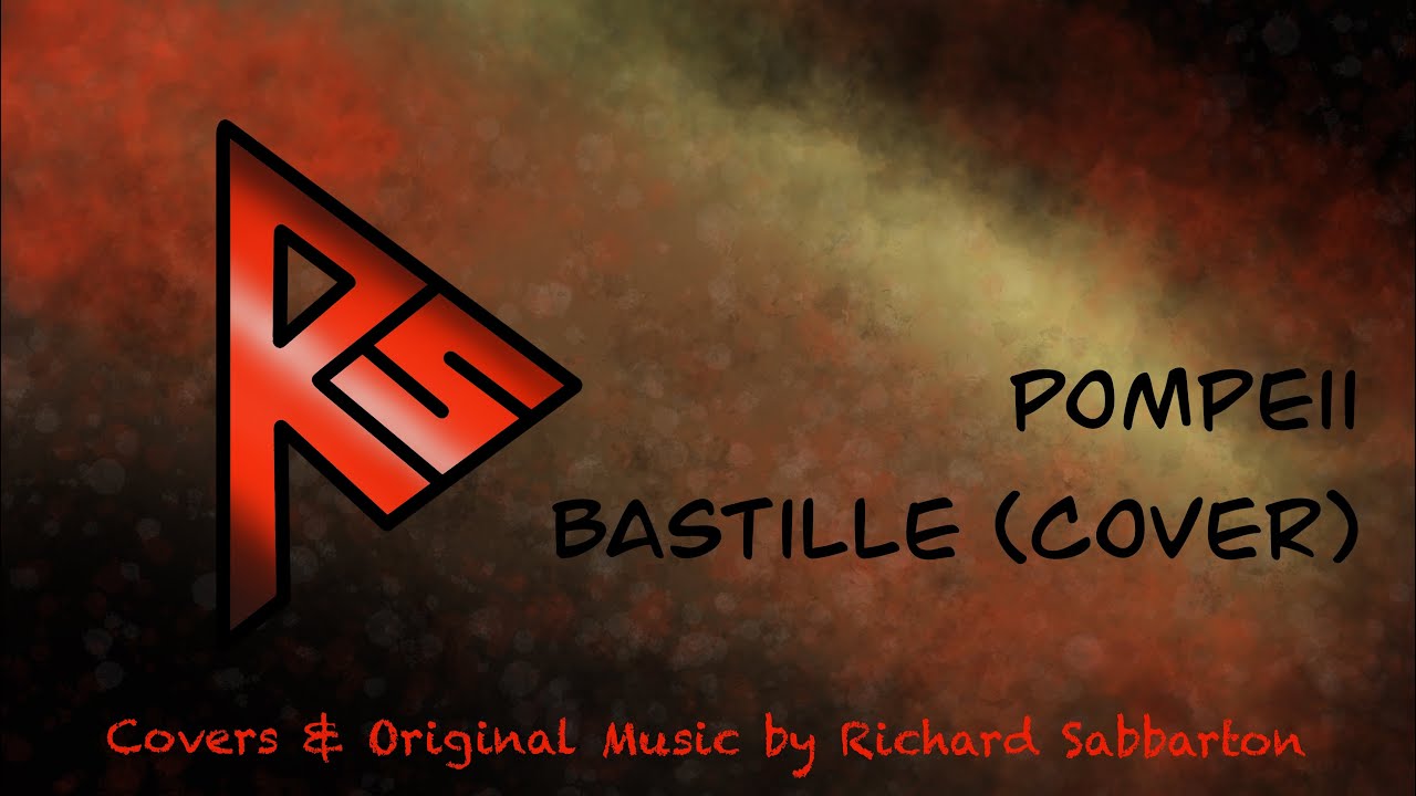 Pompeii - Bastille Cover - YouTube
