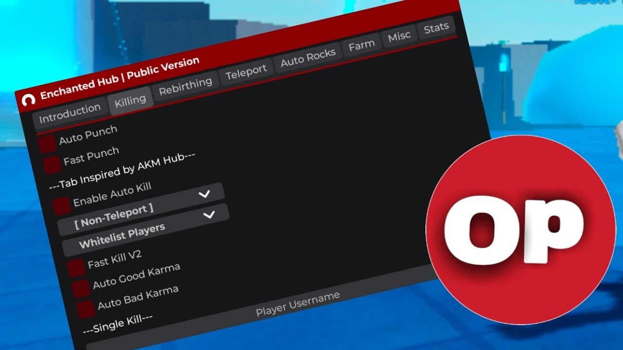 [Enchanted Hub OP Script for Muscle legends] #exploit - YouTube