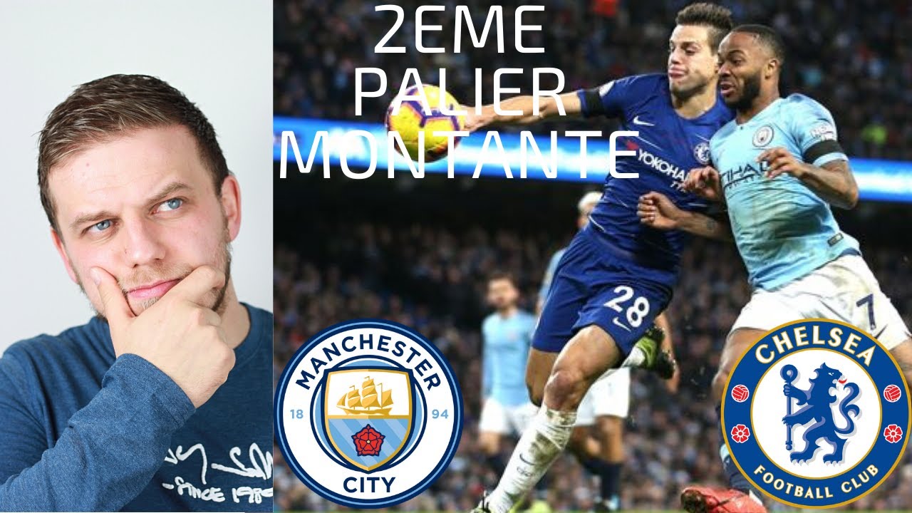 PRONOSTICS DU 23 NOVEMBRE / MONTANTE 2EME PALIER : MANCHESTER CITY ...