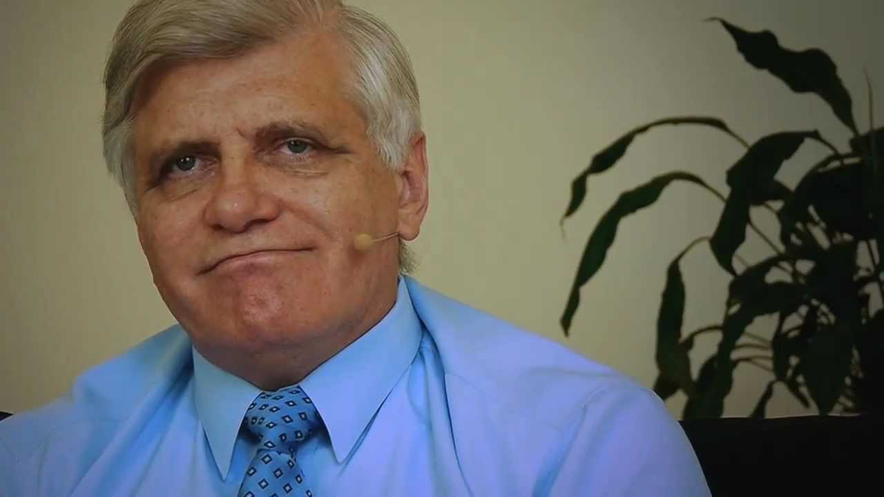 Dr. Molnár György véleménye az új medicináról (biologika, ujmedicina ...