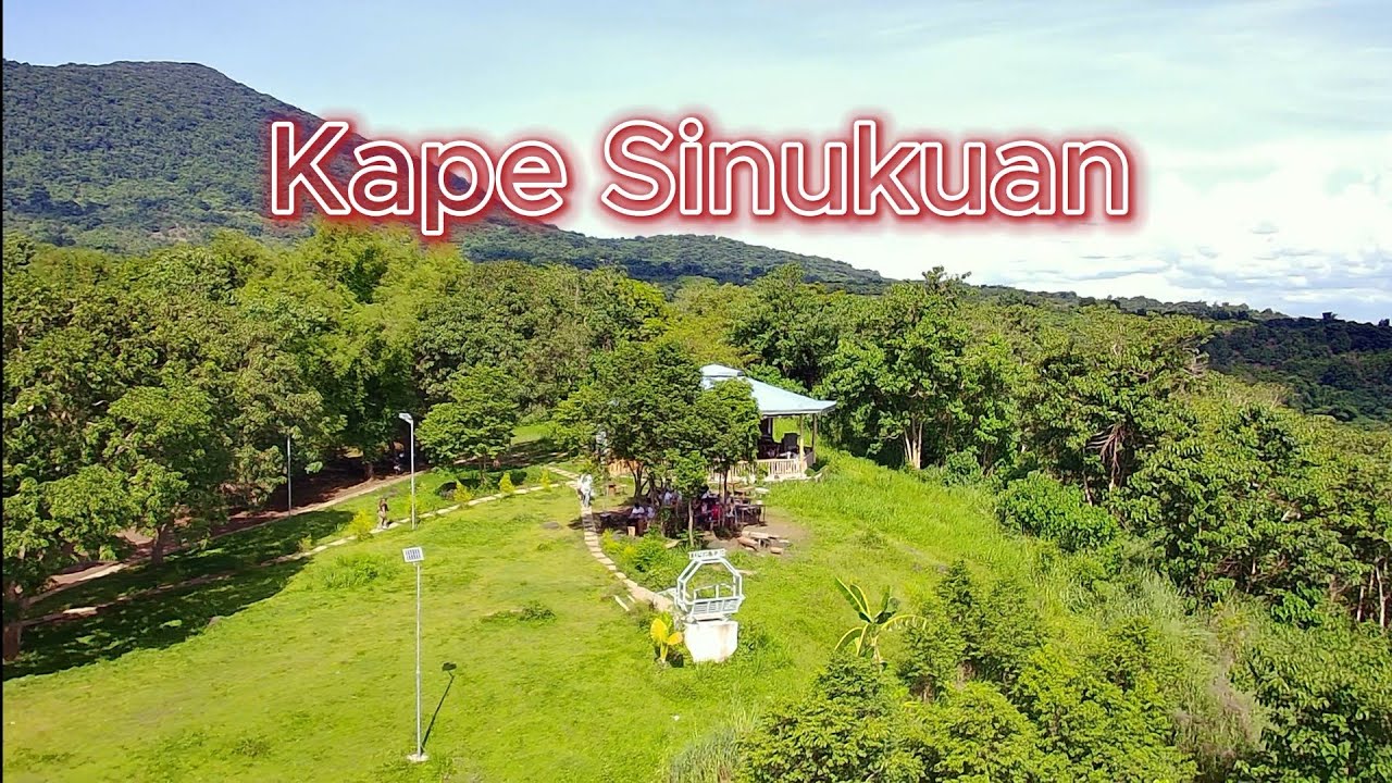 Kape Sinukuan Baliti / Cong Dadong Dam Arayat Pampanga Masyal tamu keng ...