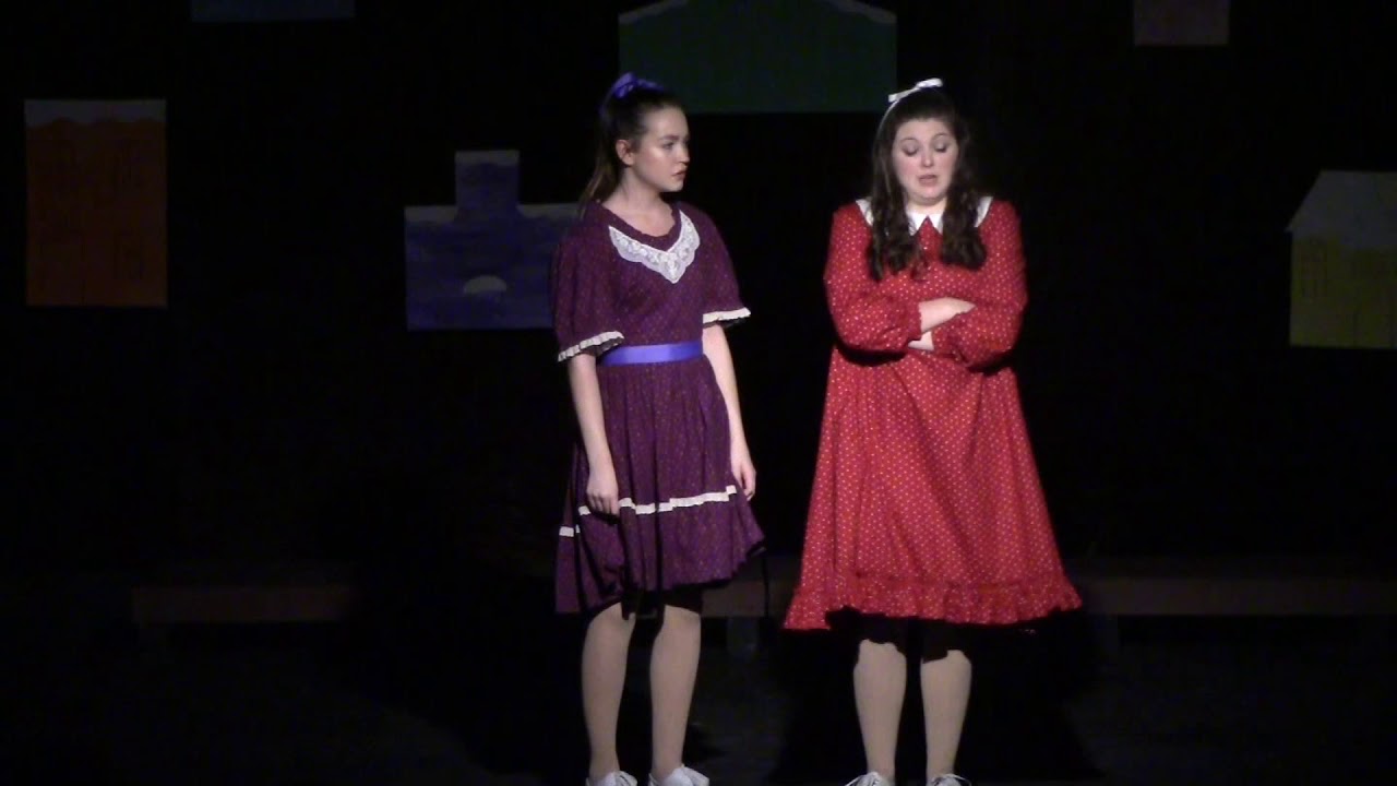 Alice Clip #3 - YouTube