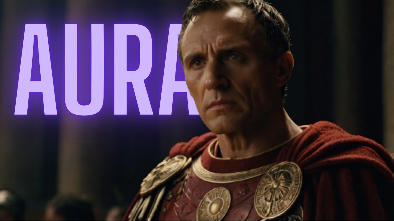 When Julius Caesar got kidnapped - YouTube