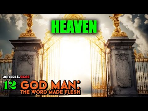 God-Man: The Word Made Flesh by George W. Carey | Book Exerpt Part 12 ...