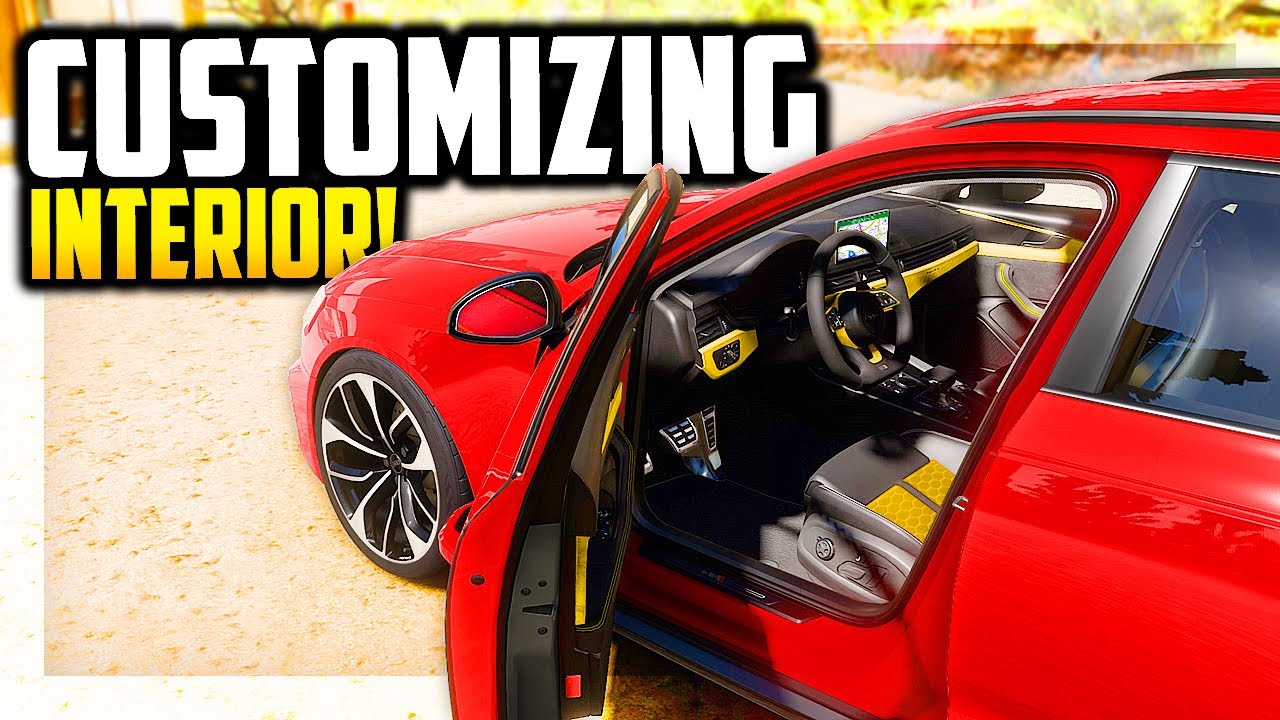 10 Cars With UNIQUE Mods in Forza Horizon 5! - YouTube