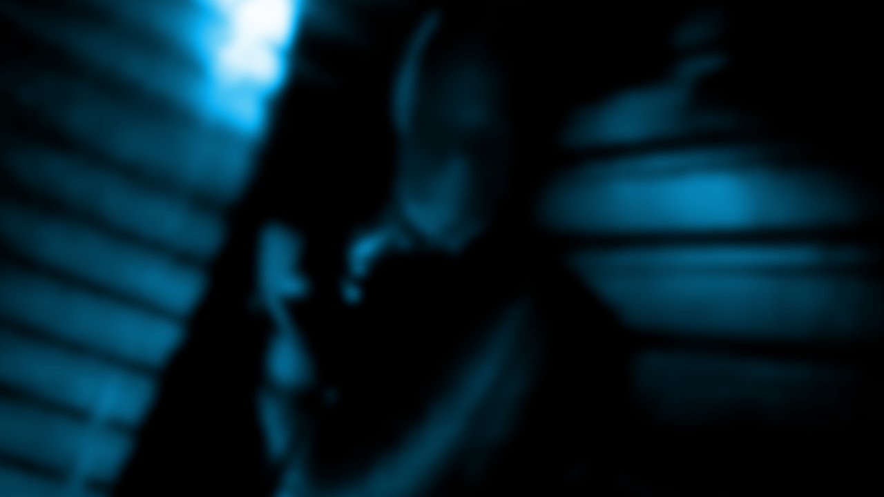 The Big 3 Slenderverse Series Tribute - All Nightmare Long - YouTube