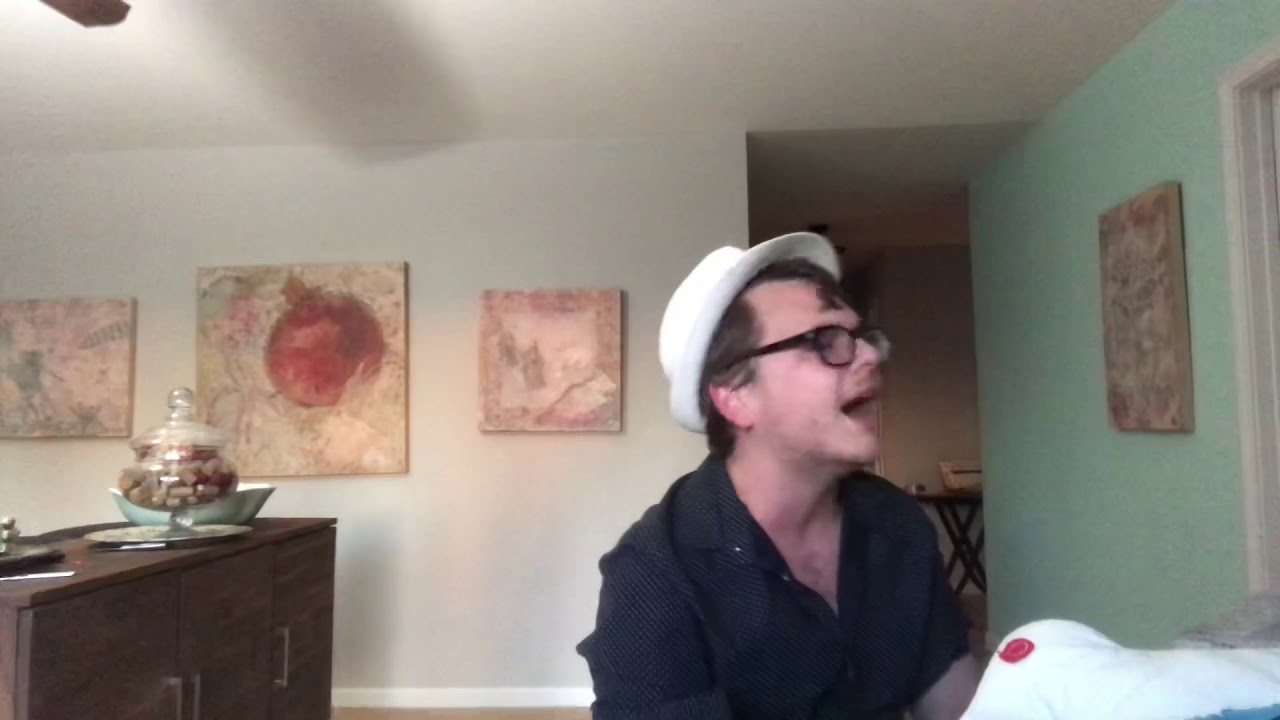 King Rat a Modest Mouse Piano Cover - YouTube