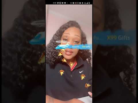 JBz Mama Bigo Audition talks about Dr. Phill experience