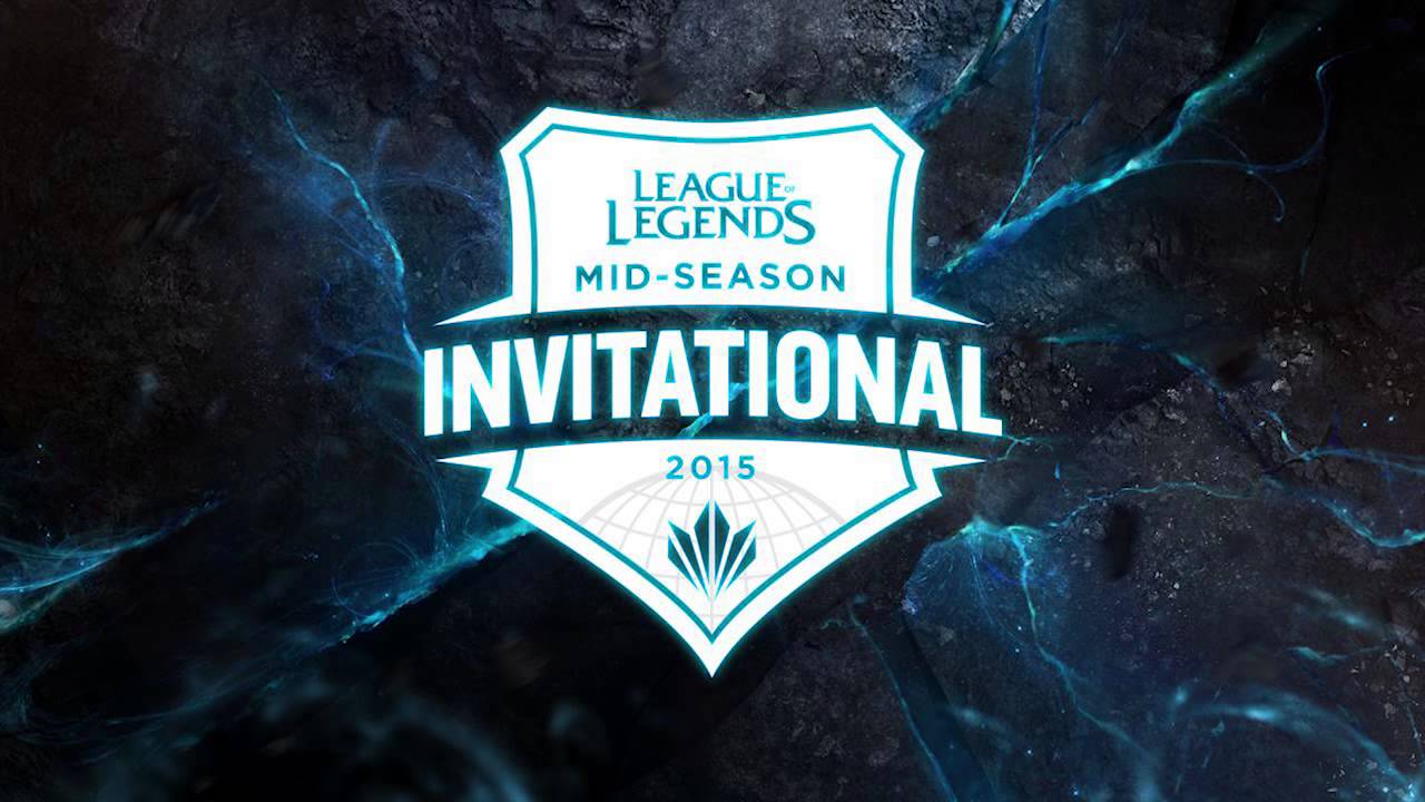 2015 Mid-Season Invitational Full Theme - Riot Games - YouTube