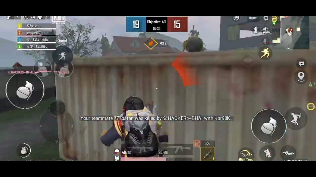 up sniper 007 - YouTube