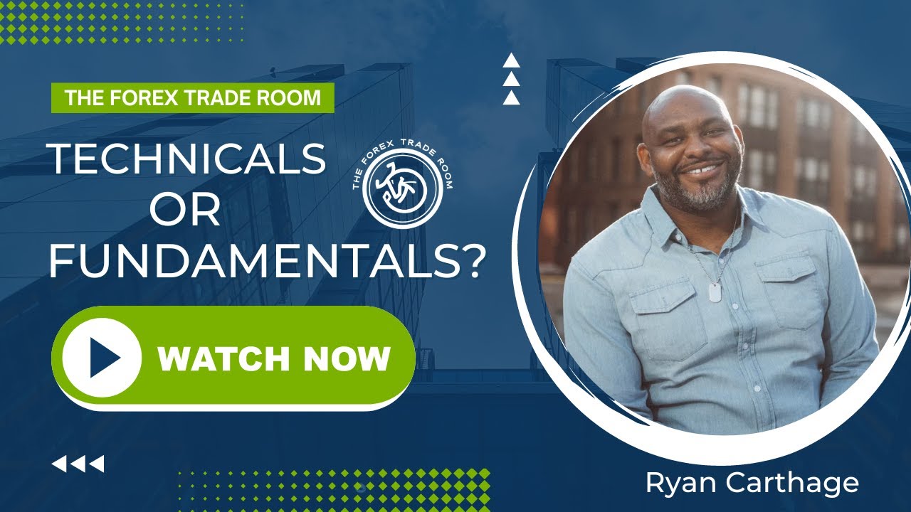 Uncover the Secret to Making Big Profits in Forex: Technical or ...
