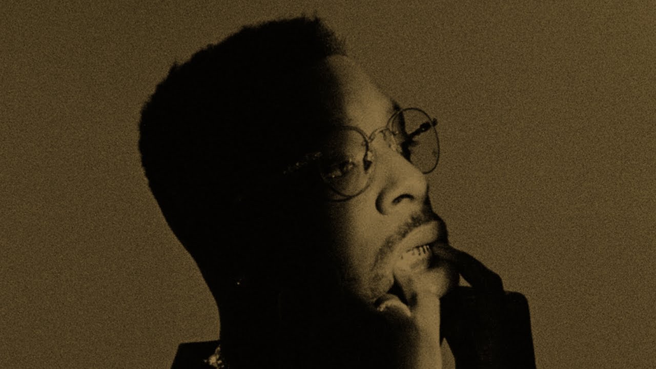 Isaiah Rashad - Up In Smoke - YouTube