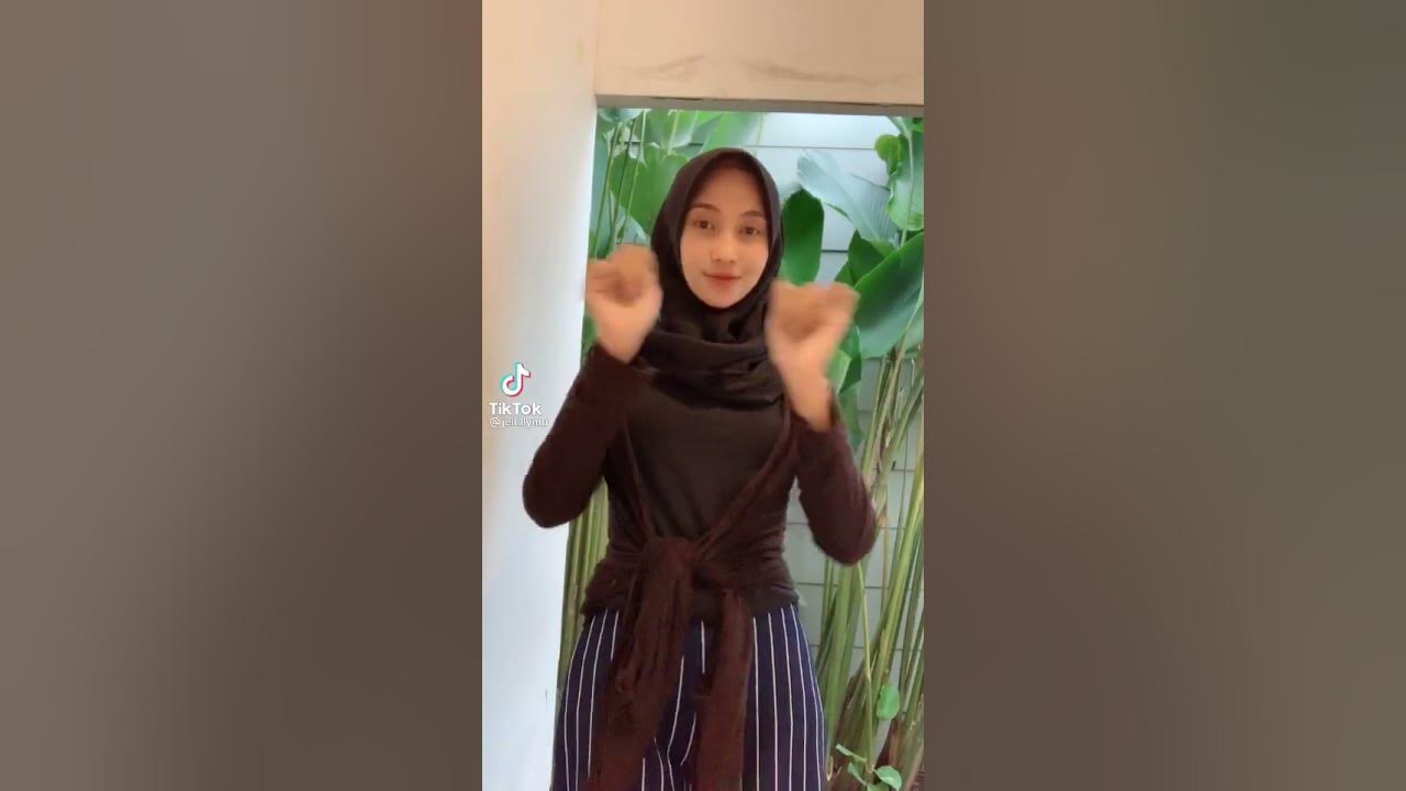 Cewe Kurus Montok😋 Youtube