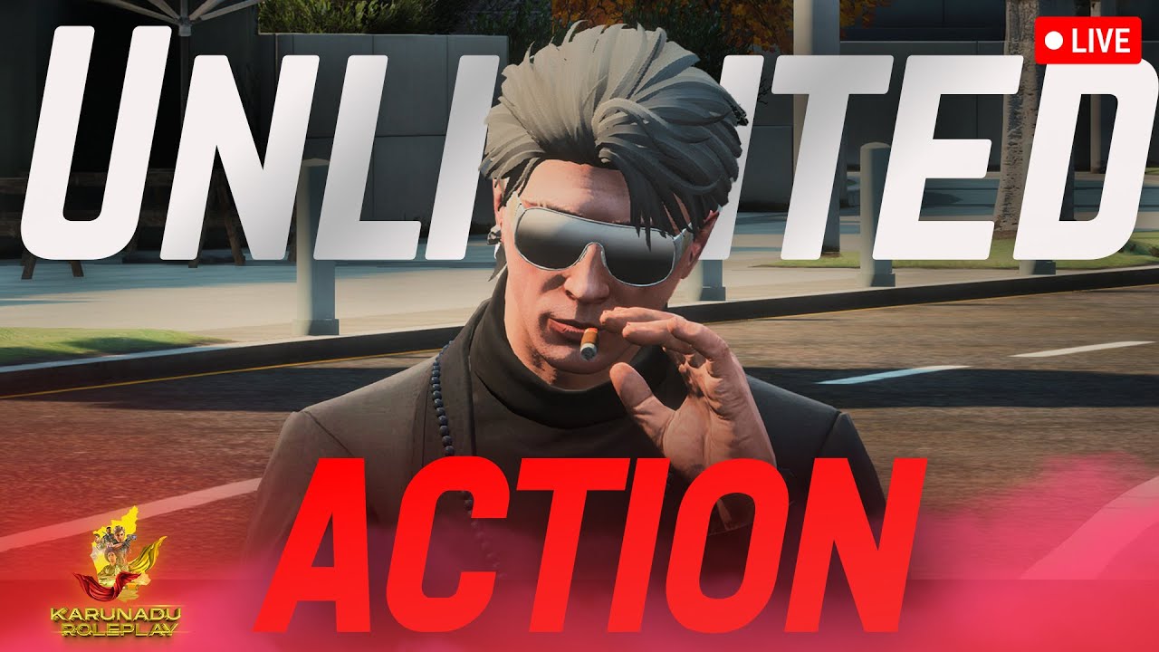 MAXY MARK IS BACK | KARUNADU ROLEPLAY | #karunaduroleplay #shortslive # ...