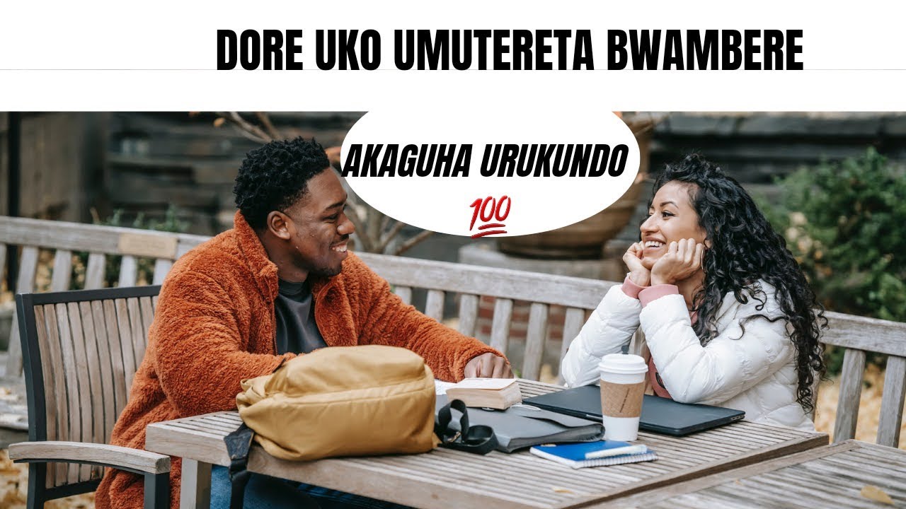 UKO UTERETA UMUKOBWA MU 15MINS ( INZIRA 5 UCAMO) - YouTube