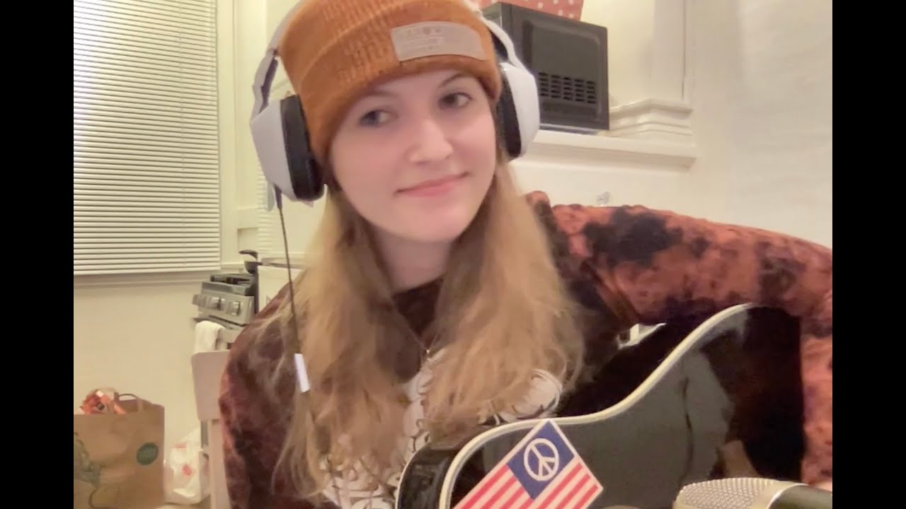 Your Song (Sam Phelan Cover) - YouTube