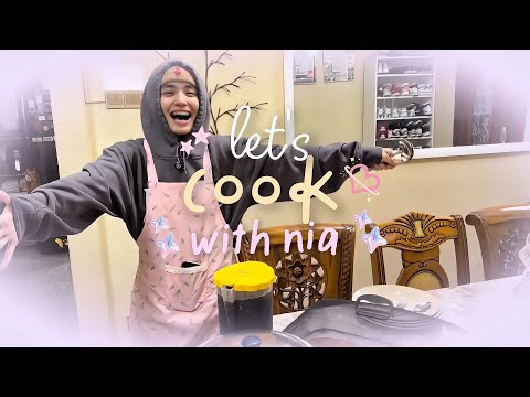 DAY 1 PRACTICE MASAK SEBELUM … !! 