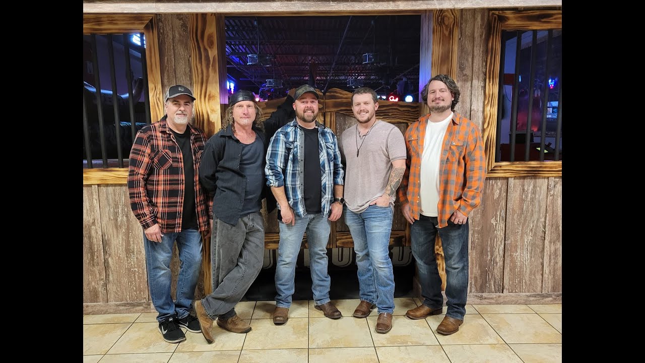 90 Proof - Promo Video - YouTube