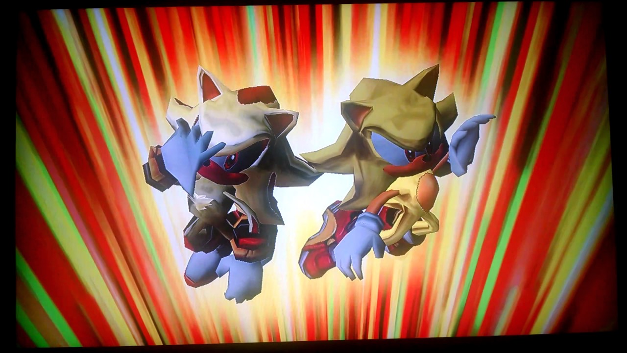 Sonic Adventure 2 Battle HD Last Story FINALE - YouTube