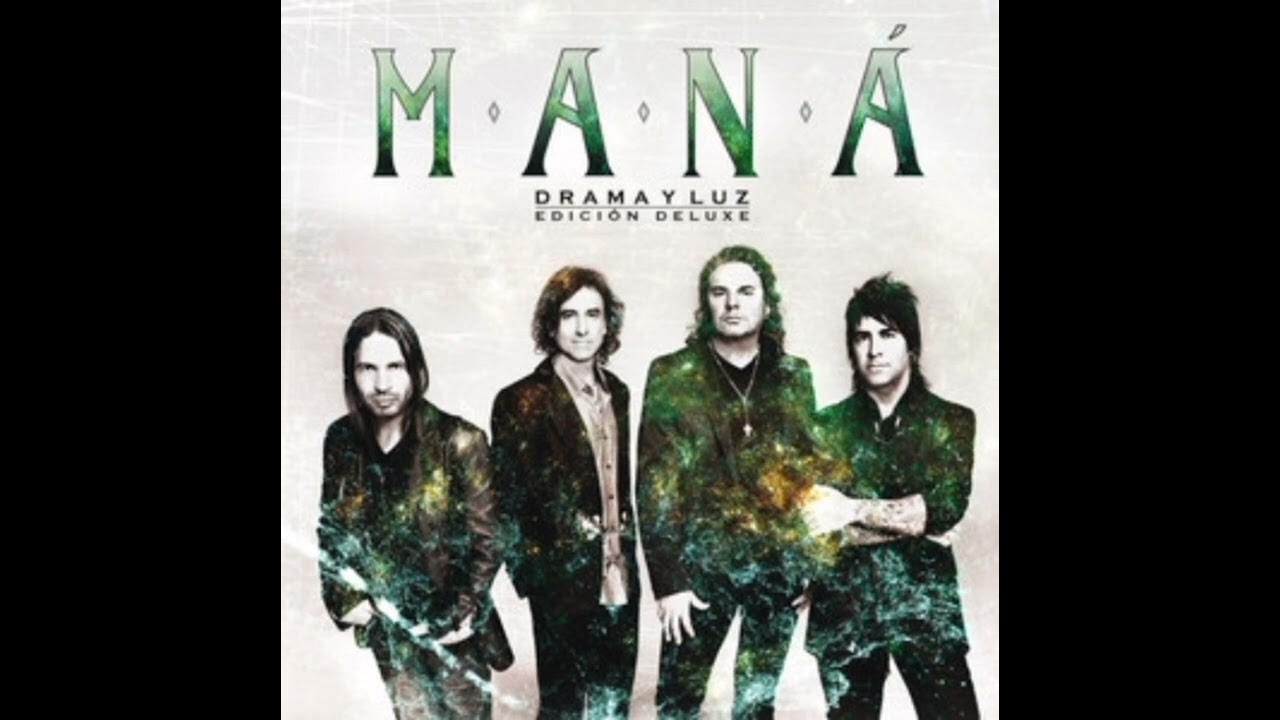 MANÁ ( Ft. Prince Royce ) - El Verdadero Amor Perdona - YouTube