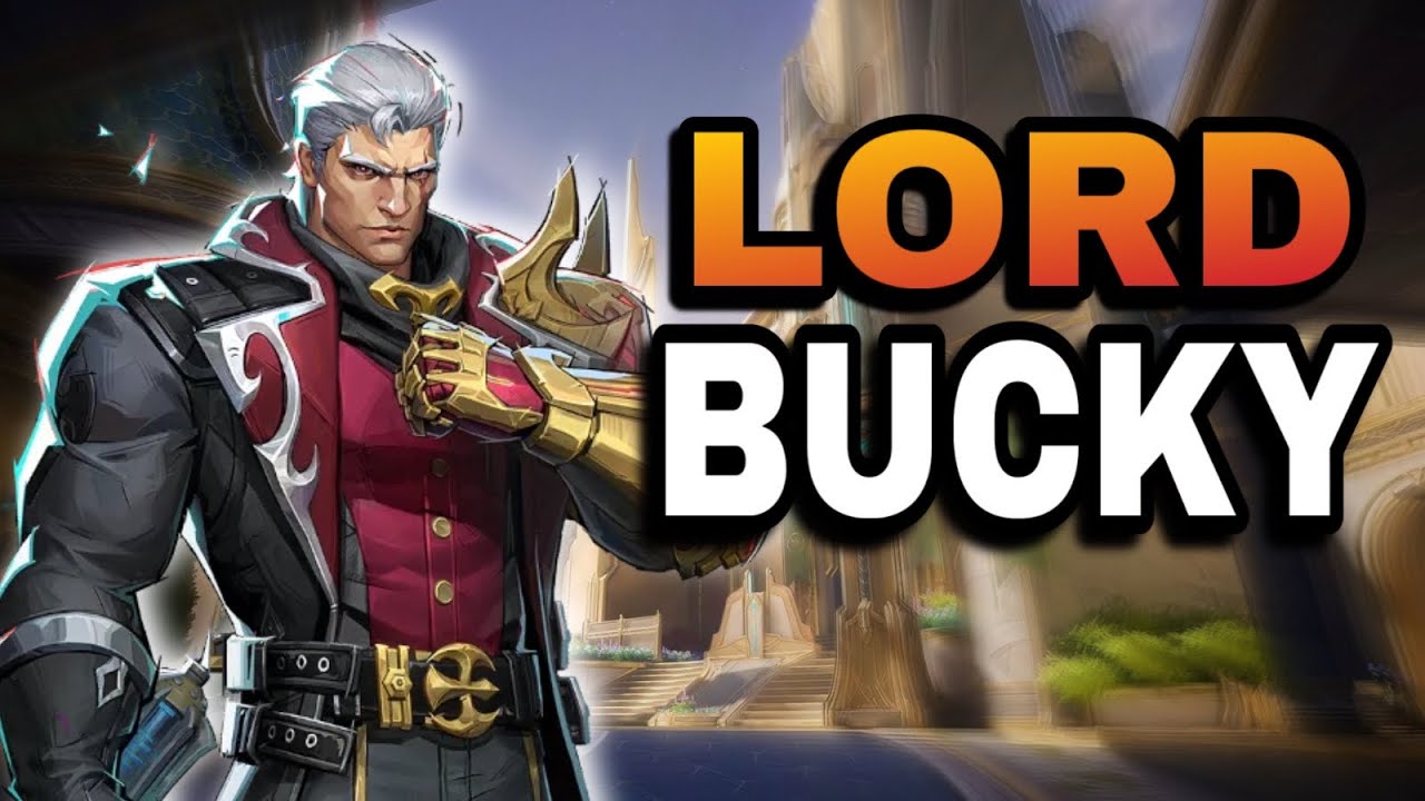 CONSIGO LORD con WINTER SOLDIER | MARVEL RIVALS - YouTube