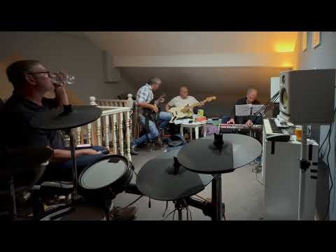 Inspiral Carpets - 2025 Tour Rehearsals & New Song