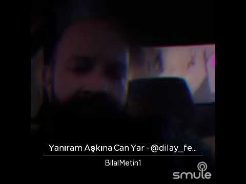 Yanıram aşkına yar Azerbaycan Mahnısı amatör çalışma